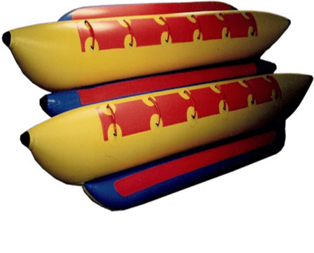 10 Seat Side By Side Dual Directional - Custom Chutes