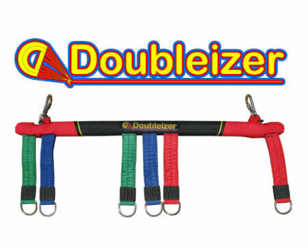 Passenger bars - Custom Chutes